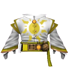 Sorcerer's Robes | Arcane Legacy Wiki | Fandom