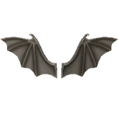 Bat Wings | Arcane Legacy Wiki | Fandom