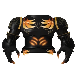 Ramses II's War Armor | Arcane Legacy Wiki | Fandom