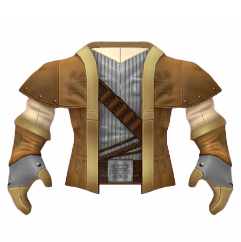 Leather Armor | Arcane Legacy Wiki | Fandom