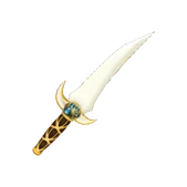 Savarian Dagger | Arcane Legacy Wiki | Fandom