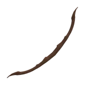 Doomwood Bow | Arcane Legacy Wiki | Fandom