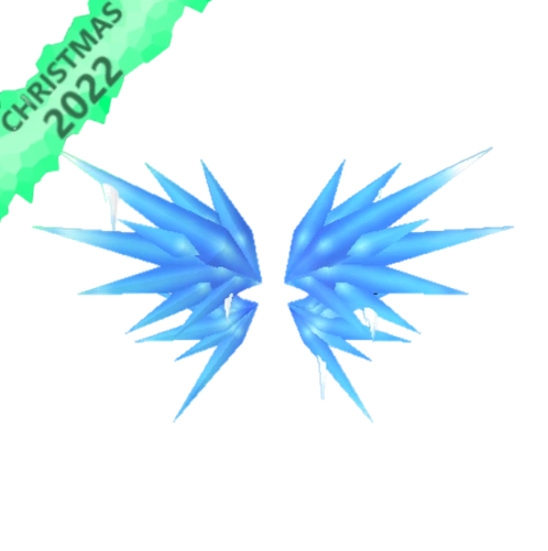 Curse of Frost Wings | Arcane Legacy Wiki | Fandom