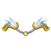 Champion Pauldrons | Arcane Legacy Wiki | Fandom