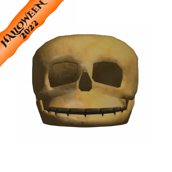 Skeleton Head | Arcane Legacy Wiki | Fandom