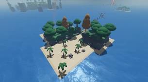 Islands | Arcane Legacy Wiki | Fandom