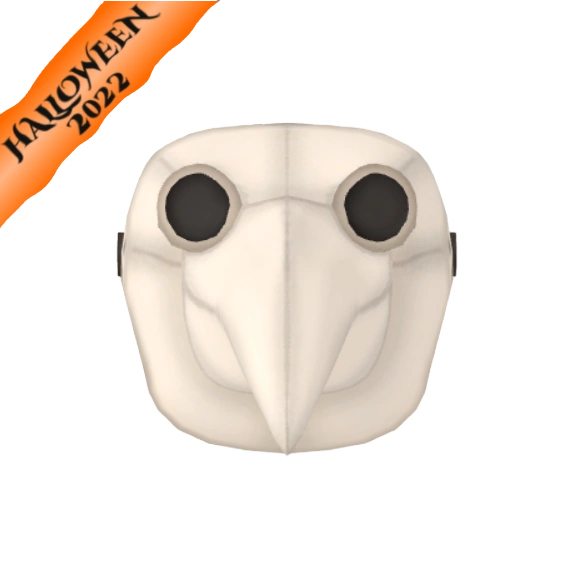 Doctor's Mask | Arcane Legacy Wiki | Fandom