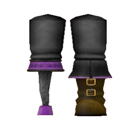 Verdies' Legs | Arcane Legacy Wiki | Fandom