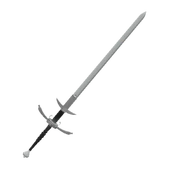 Zweihander | Arcane Legacy Wiki | Fandom