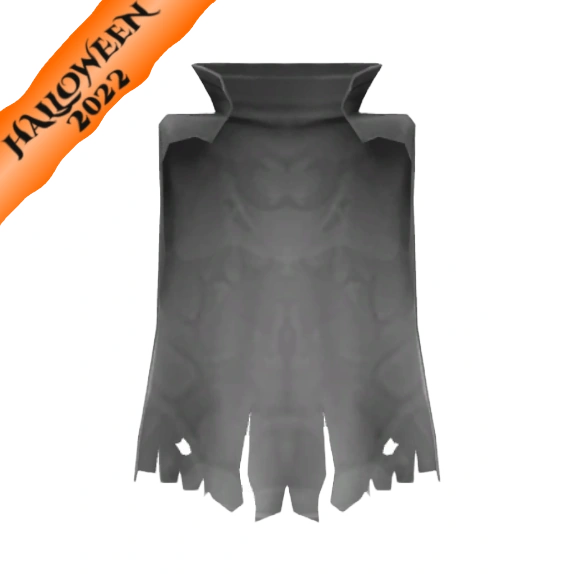 Ominous Cloak | Arcane Legacy Wiki | Fandom