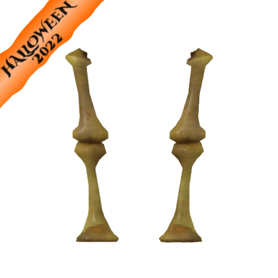 Skeleton Legs | Arcane Legacy Wiki | Fandom