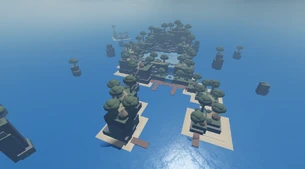 Islands | Arcane Legacy Wiki | Fandom