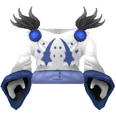 White Magic Robes | Arcane Legacy Wiki | Fandom