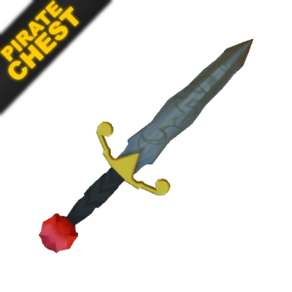 Pirate Treasure Chest | Arcane Legacy Wiki | Fandom