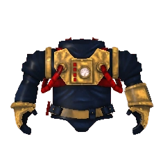 Diving Suit | Arcane Legacy Wiki | Fandom