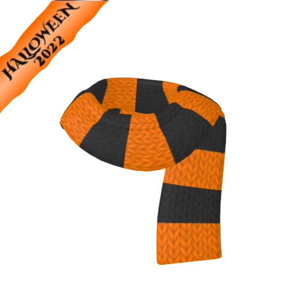 Halloween Scarf | Arcane Legacy Wiki | Fandom