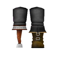 Pirate Captain's Legs | Arcane Legacy Wiki | Fandom