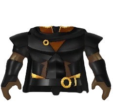 Deluxe Archer's Robes | Arcane Legacy Wiki | Fandom