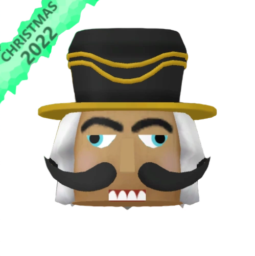 Nutcracker Head | Arcane Legacy Wiki | Fandom