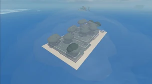Islands | Arcane Legacy Wiki | Fandom