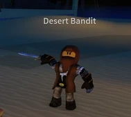 Bandits | Arcane Legacy Wiki | Fandom