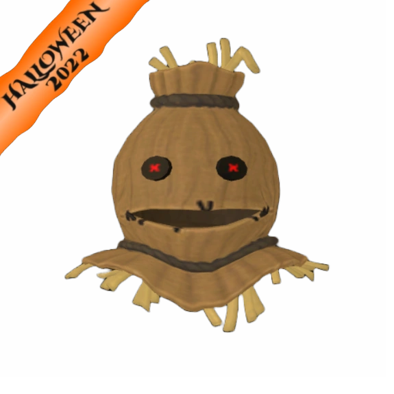 Scarecrow Mask | Arcane Legacy Wiki | Fandom