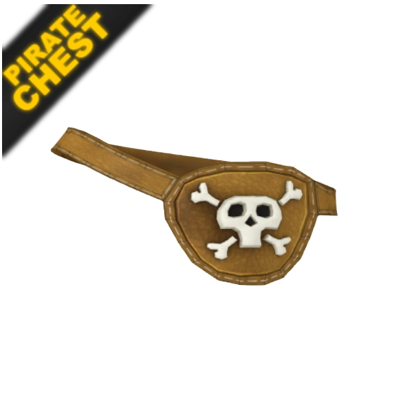 Elite Eyepatch | Arcane Legacy Wiki | Fandom