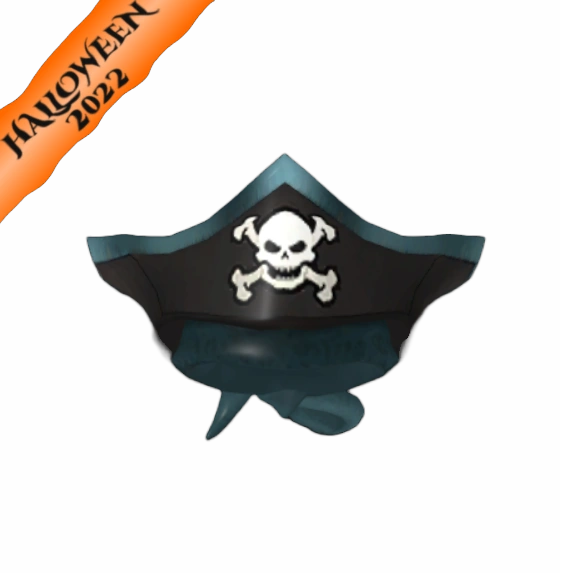 Skeleton Pirate Hat | Arcane Legacy Wiki | Fandom