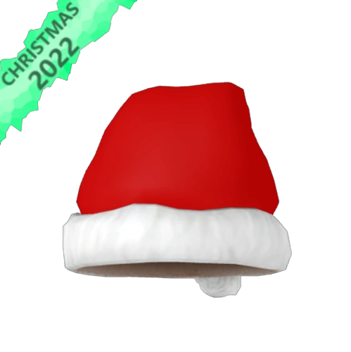 Santa Hat | Arcane Legacy Wiki | Fandom