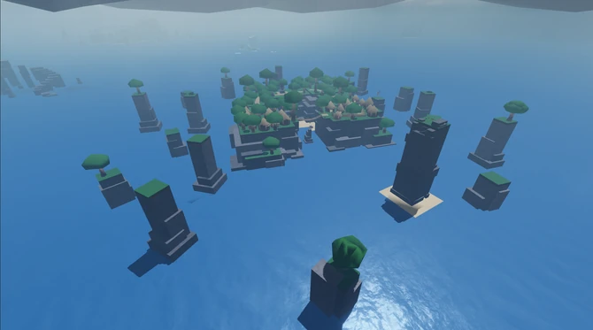 Doom Island | Arcane Legacy Wiki | Fandom