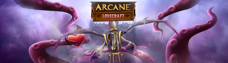 Valentine's Event 2023 | Arcane Legends Wiki | Fandom