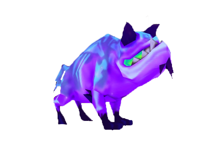 Shadowfang | Arcane Legends Wiki | Fandom