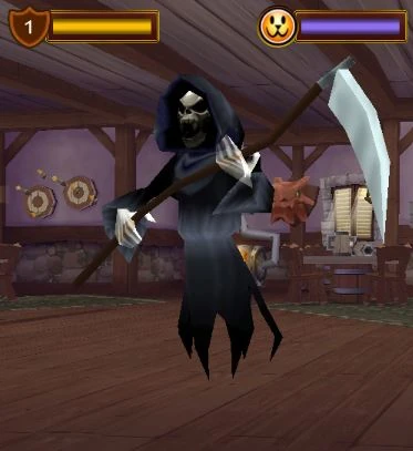 Grimm | Arcane Legends Wiki | Fandom