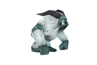 Yowie | Arcane Legends Wiki | Fandom