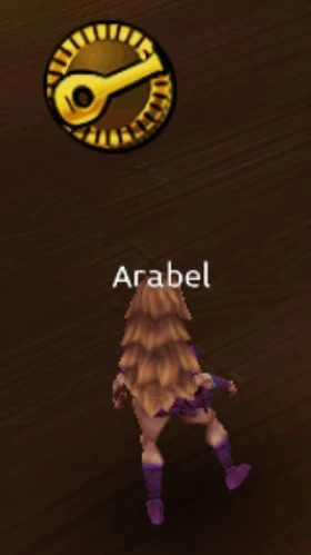 Arabel & Anabel | Arcane Legends Wiki | Fandom