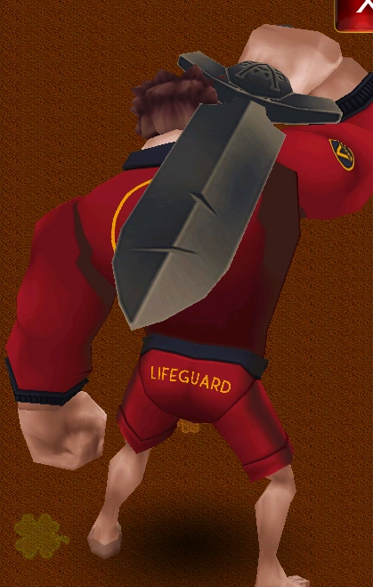 L61 Lightbearer's Claymore | Arcane Legends Wiki | Fandom