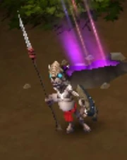 Goblins | Arcane Legends Wiki | Fandom