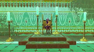 Heracleion | Arcane Legends Wiki | Fandom