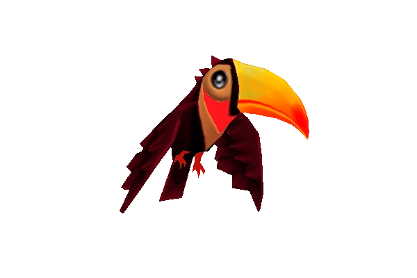 Pinfeather | Arcane Legends Wiki | Fandom