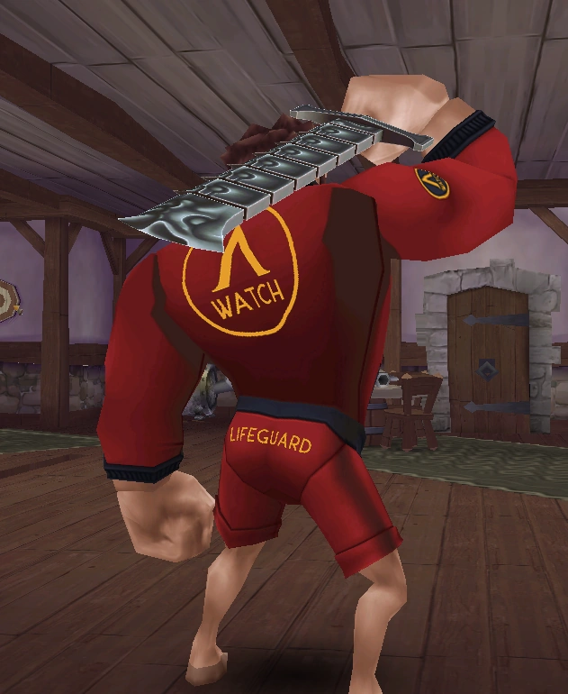 Chain-Swords | Arcane Legends Wiki | Fandom