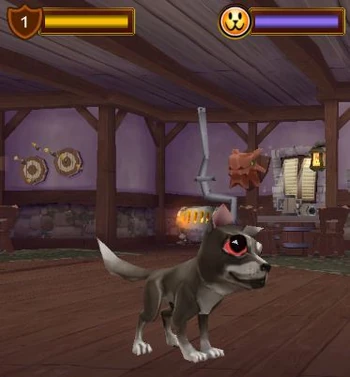 Chase | Arcane Legends Wiki | Fandom