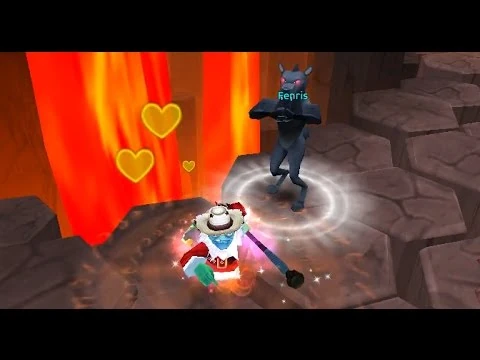 Category:Mythic Pets | Arcane Legends Wiki | Fandom