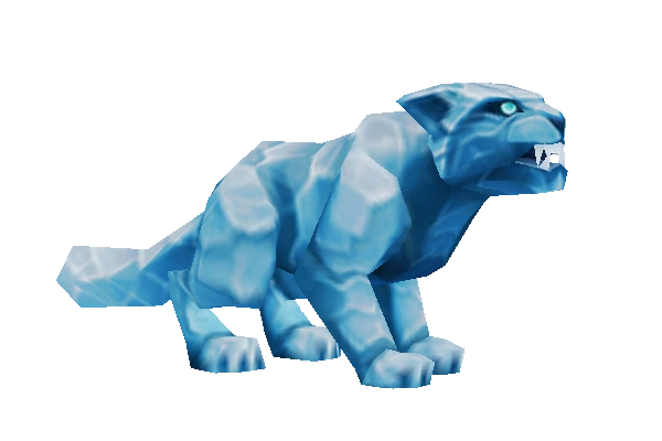 Snowy | Arcane Legends Wiki | Fandom
