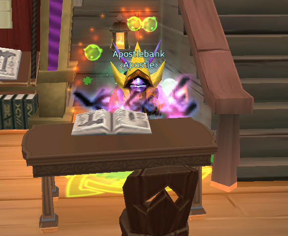 Players | Arcane Legends Wiki | Fandom Players | Arcane Legends Wiki | Fandom