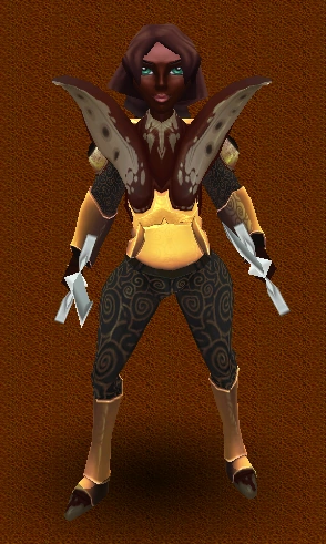 Rogue Kraken Battle Shell of Terror | Arcane Legends Wiki | Fandom