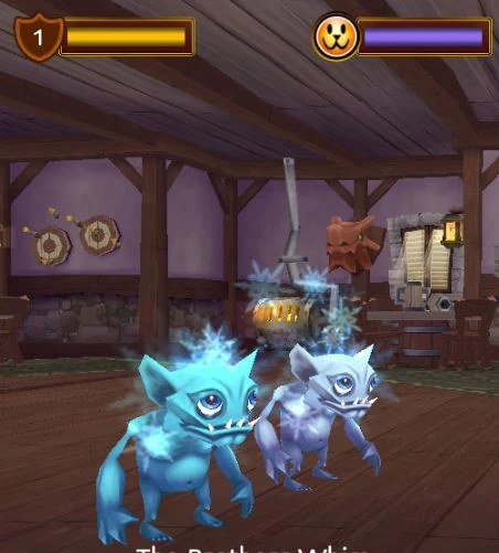The Brothers Whim | Arcane Legends Wiki | Fandom