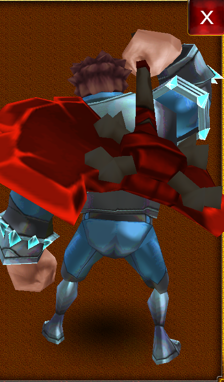 L46 Shale Hacker | Arcane Legends Wiki | Fandom L46 Shale Hacker | Arcane Legends Wiki | Fandom
