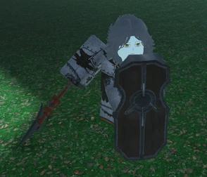 Lancer | Arcane Lineage Wiki | Fandom