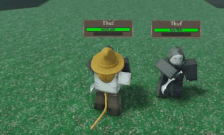 Warrior | Arcane Lineage Wiki | Fandom