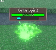 Mobs | Arcane Lineage Wiki | Fandom